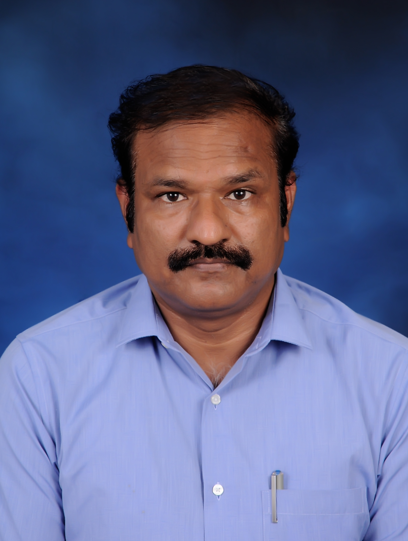 Who We Are - Vizhuthugal